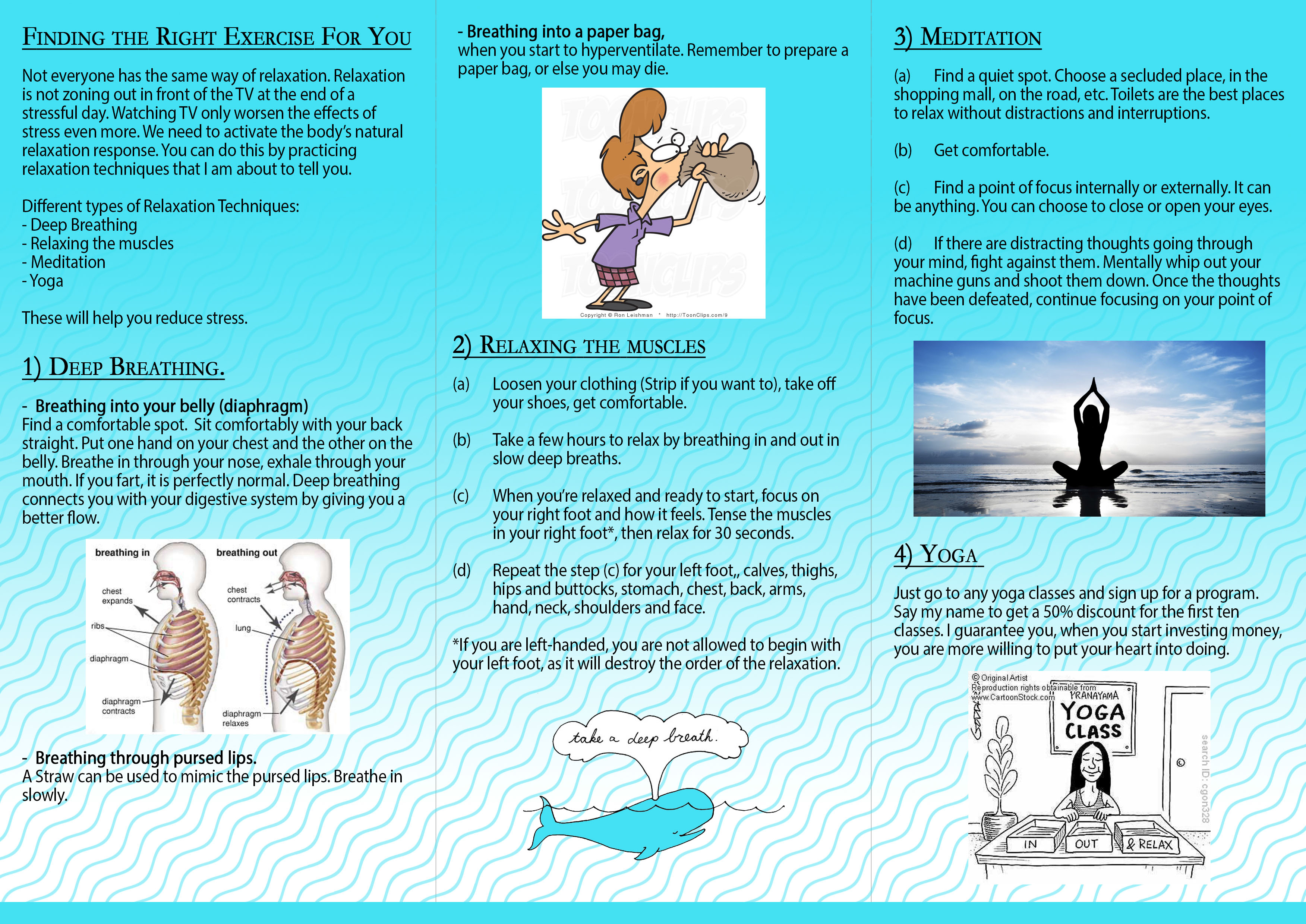 A Little Touch of Chaos (2014) – MELISSA HO