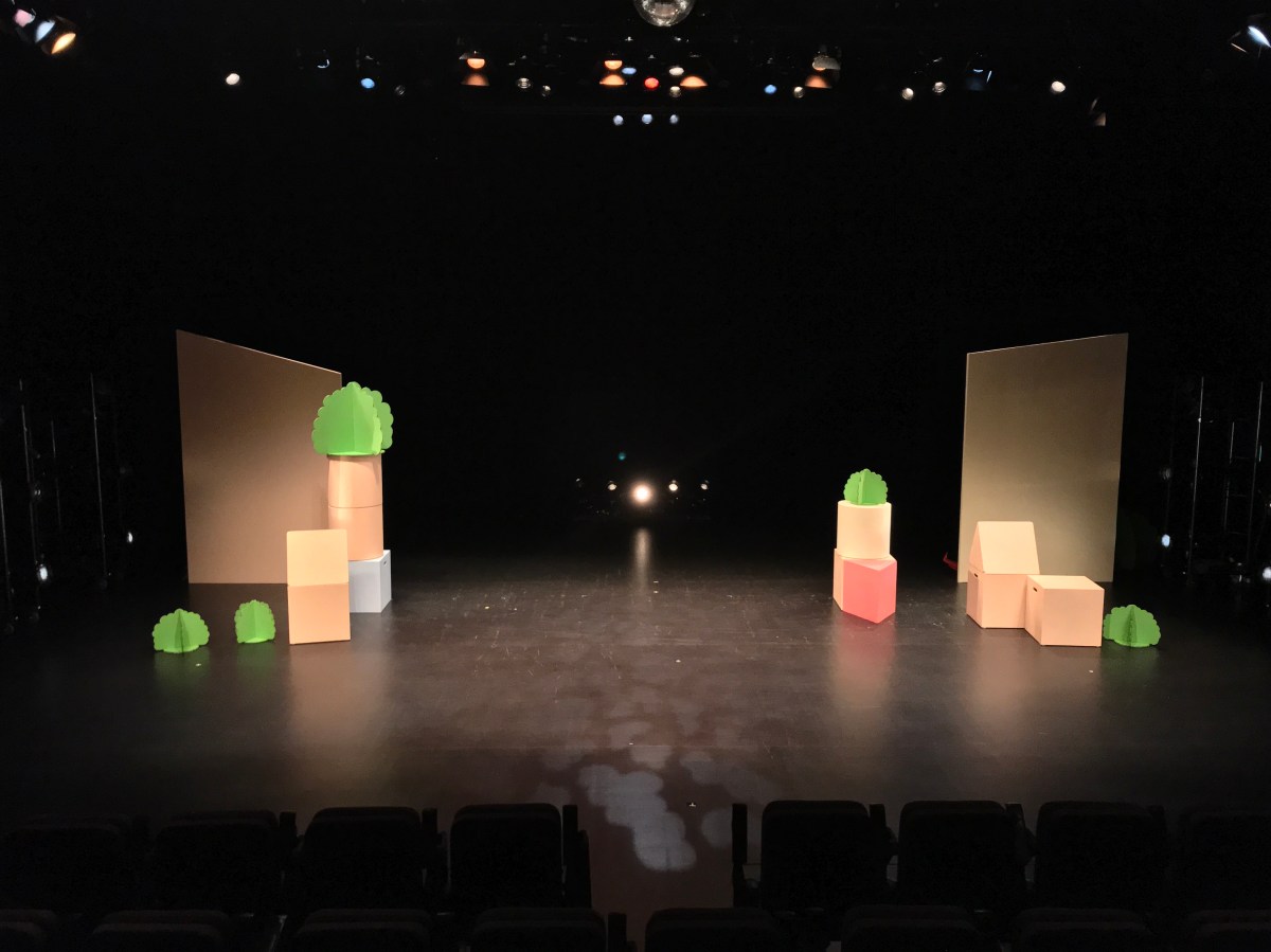 20th Anniversary Performance (2019) – MELISSA HO